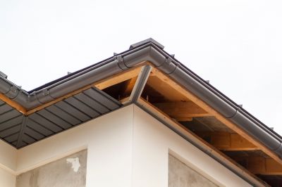 Roof Eaves Repair Service - Local Professionals